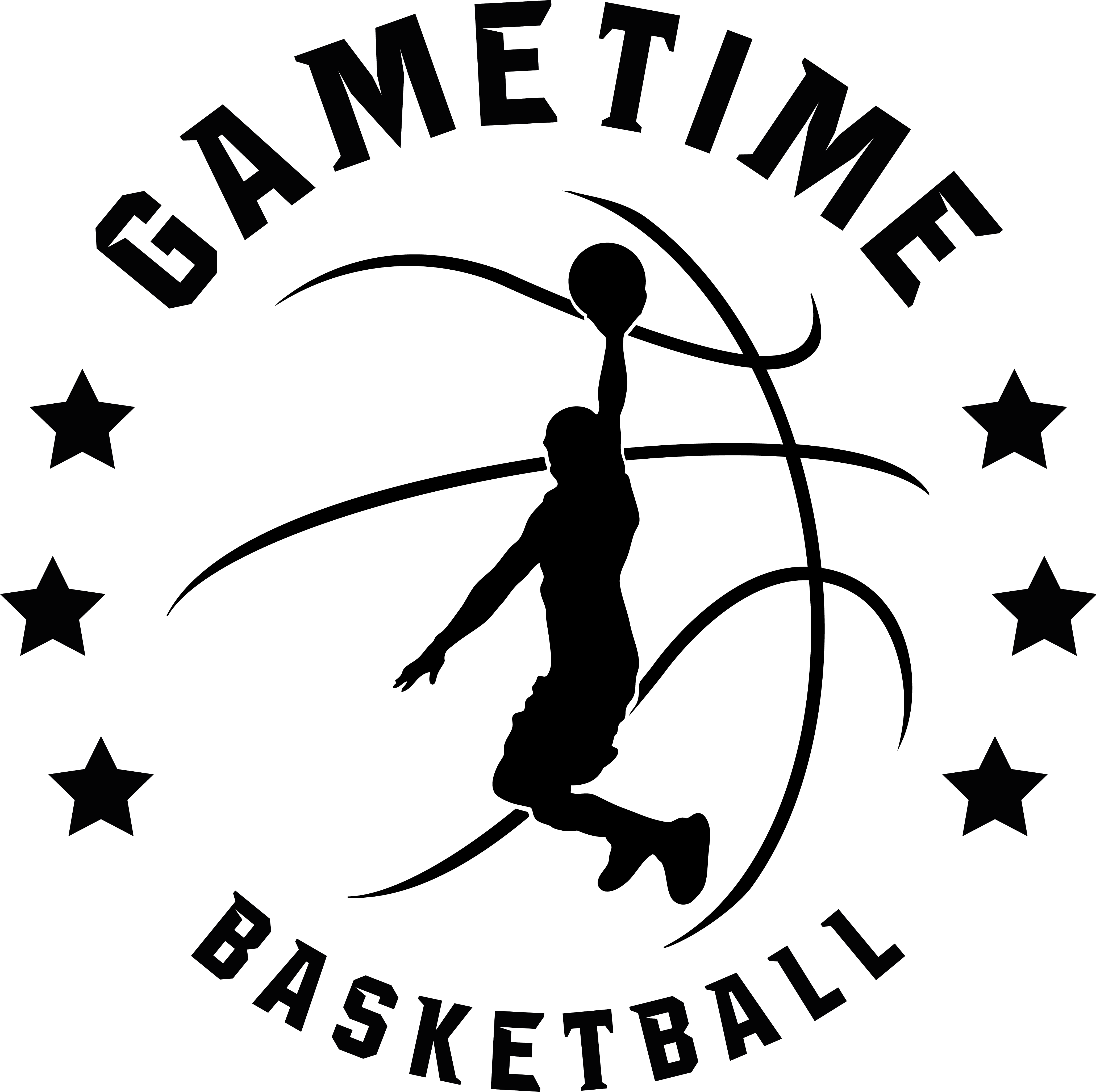 Summer – GameTime Basketball